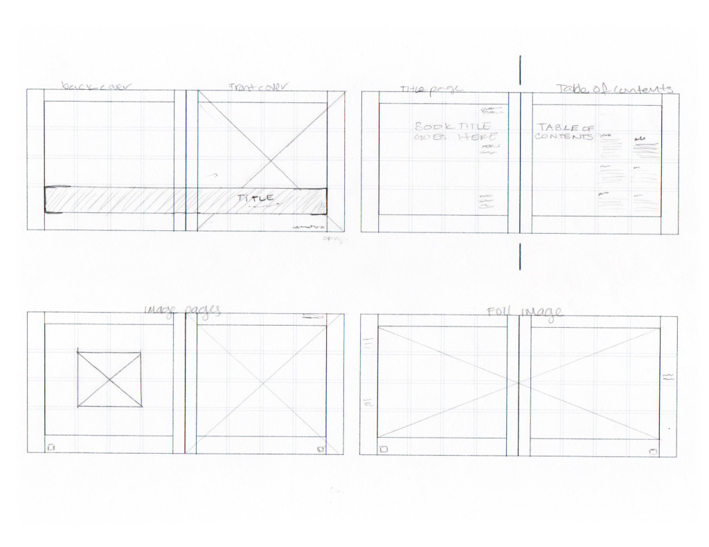 Henry Art Gallery Photography Book – Cintia Vargas